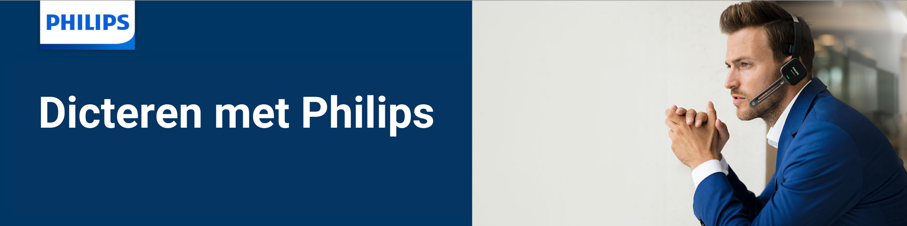 Philips - SpeechLive - SpeechExec Dicteer Netwerk - Cedere