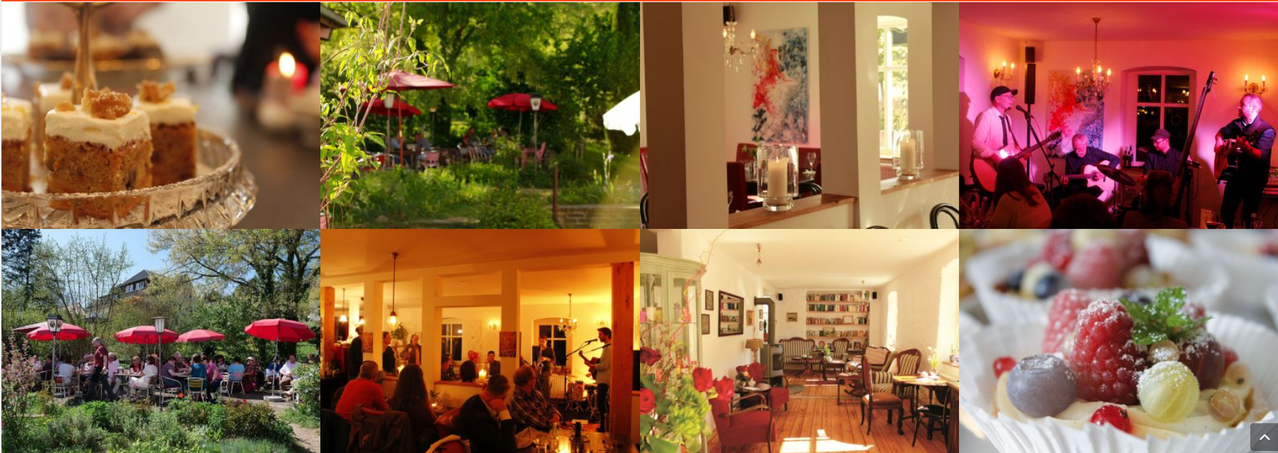 Salzbach - die Location mit dem besonderen Charme - WIR IM NETZ ...