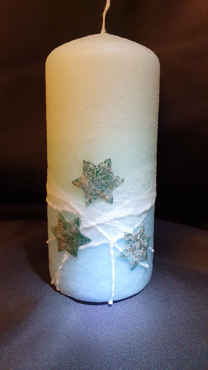 Kerzenshop - Cherze-Chaeller Lupfig