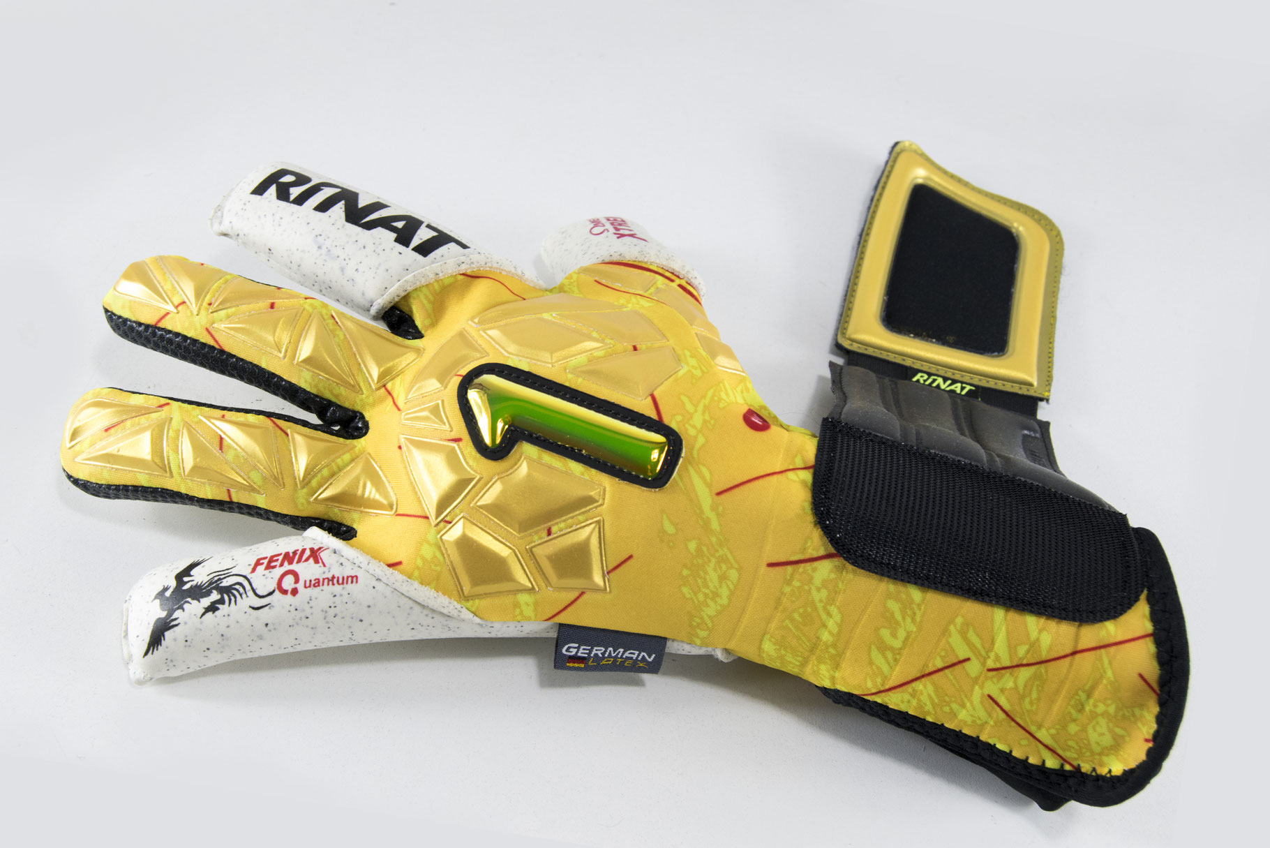 Rinat Fenix Quantum - goalkeeper-shops Webseite!