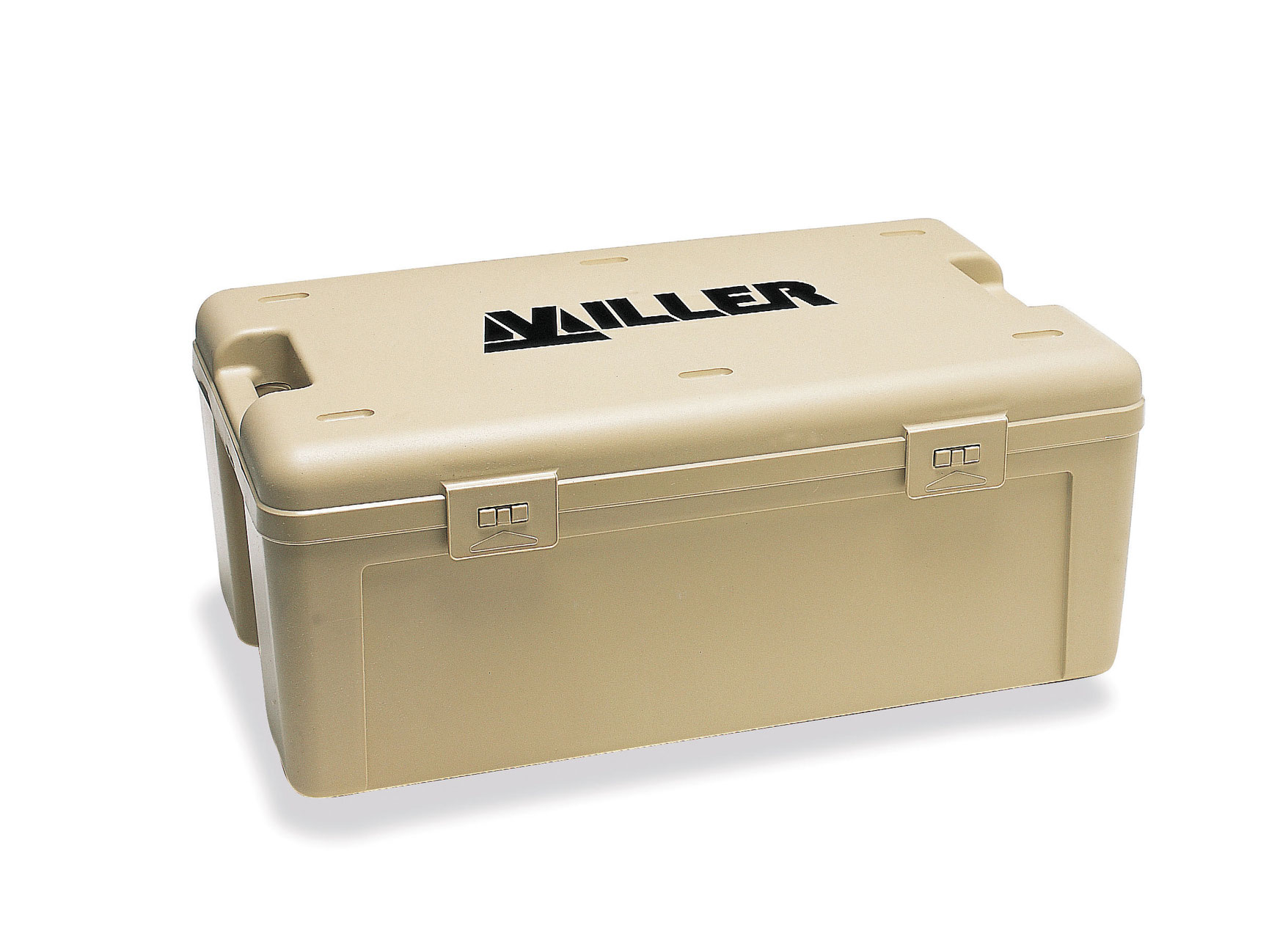 Miller Box - Seiltechnikulm
