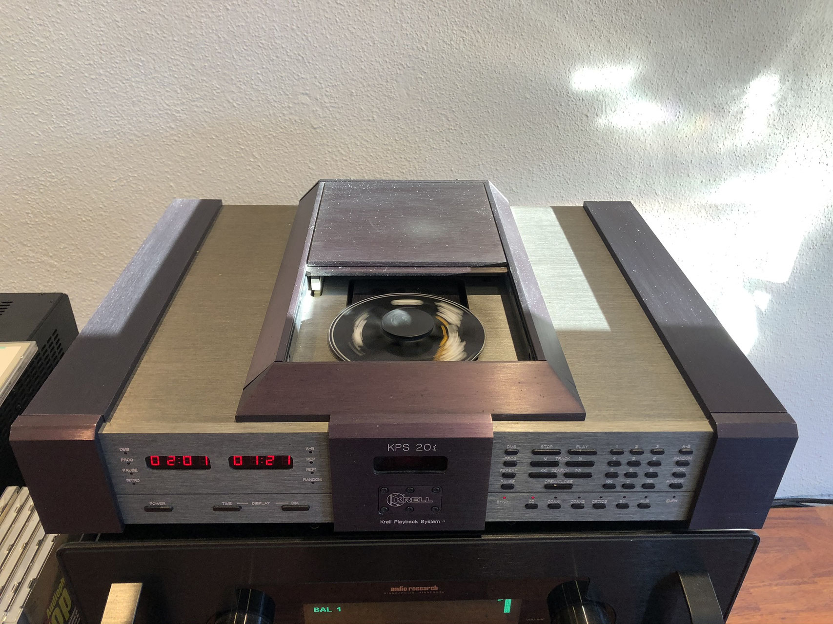 Elektronik gebraucht kaufen inkl Garantie - Audio-Video Spalinger ...