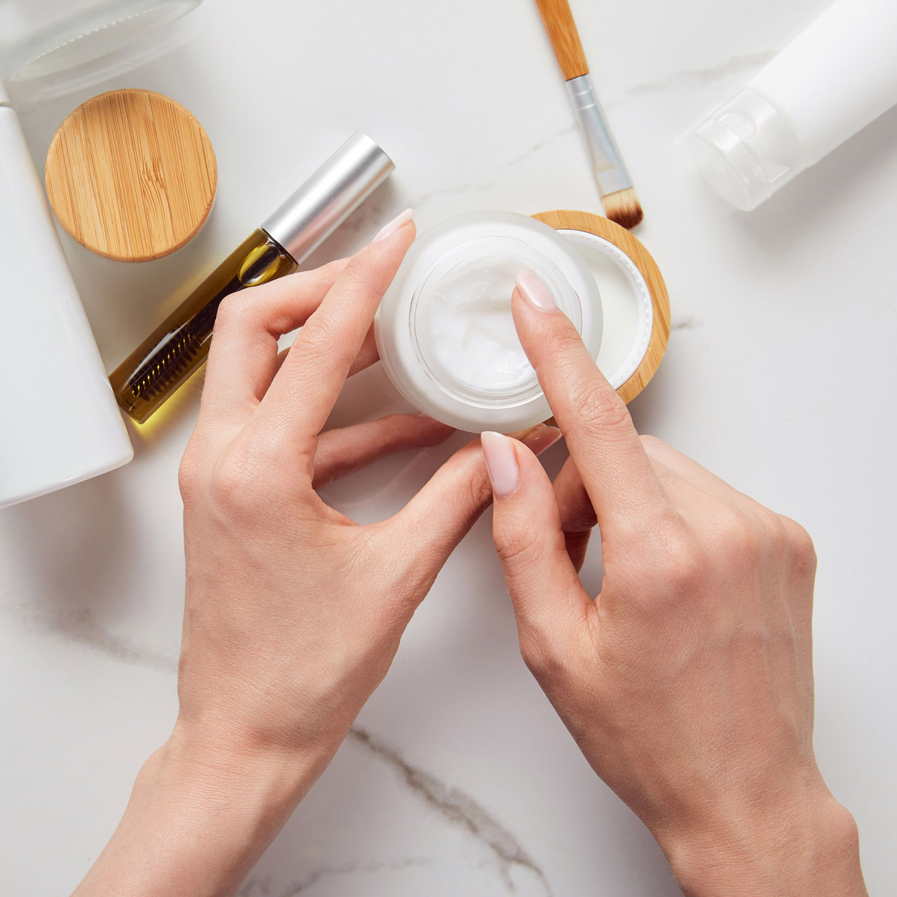 Study Packages - Kosmetik Rohstoffe und Kurse