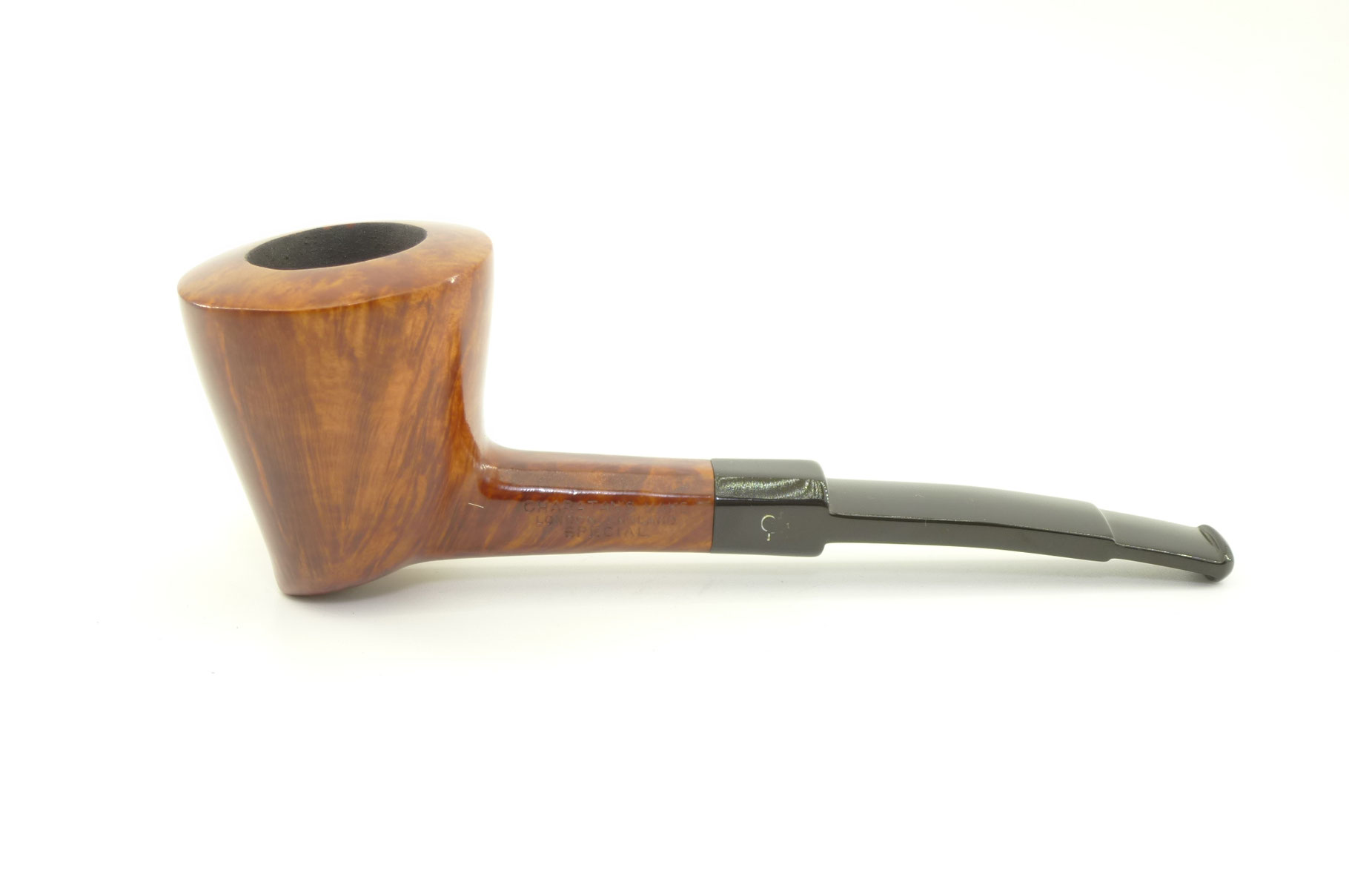 Charatan´s Special - Ankauf und Verkauf gebrauchter Pfeifen