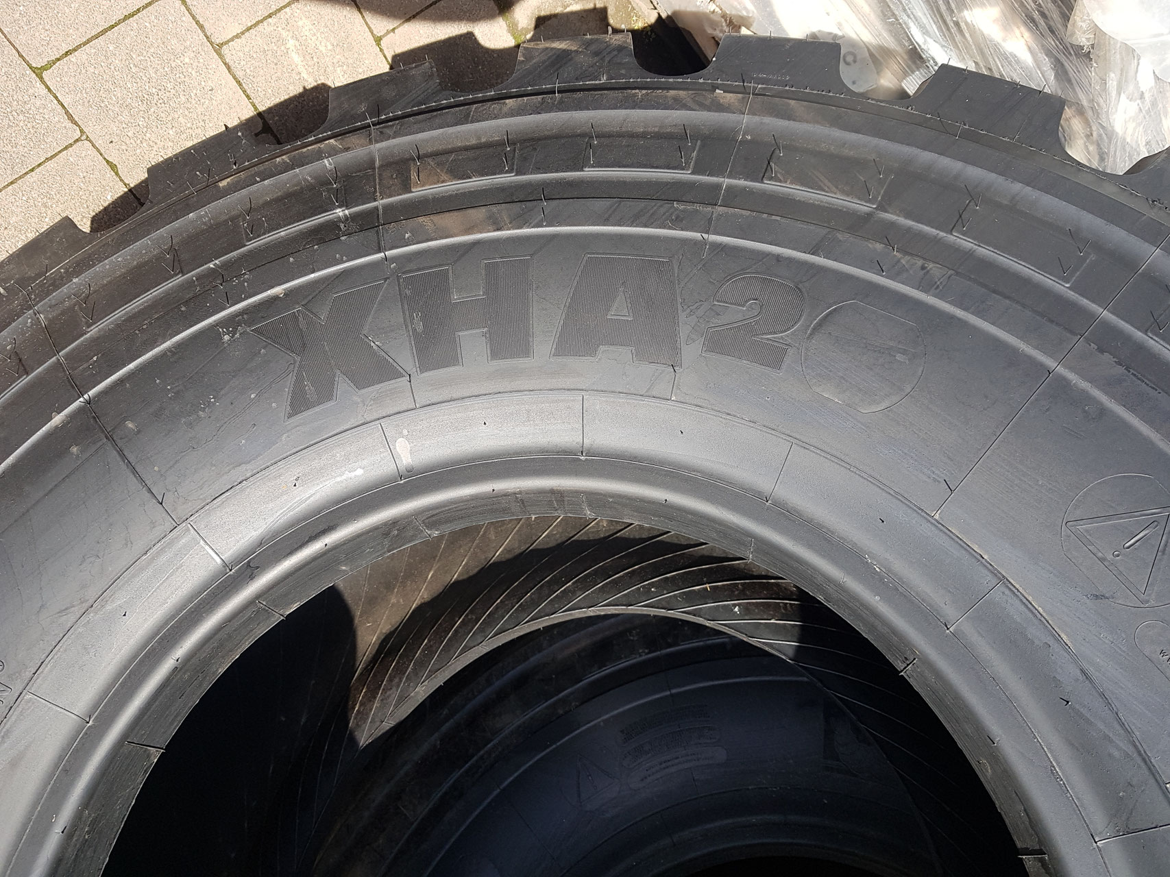 20.5R25 (20.5-25) - burhan1989baylans Webseite!