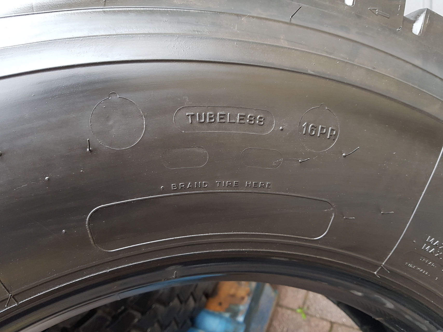 275/80R22.5 - burhan1989baylans Webseite!