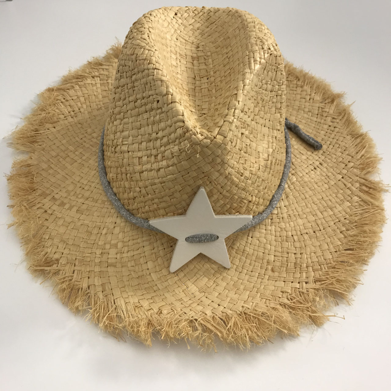 Strandhut & Armbänder - BYRH Bags