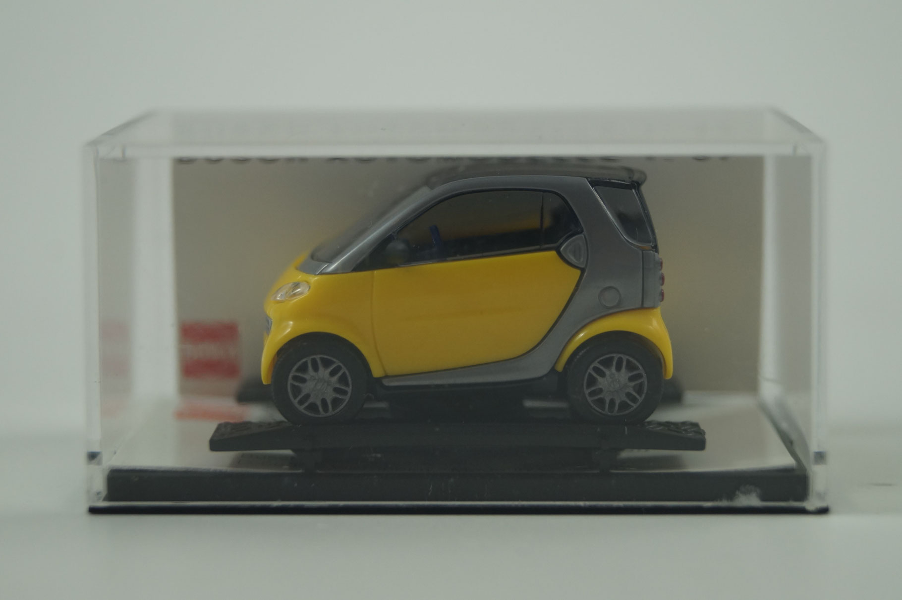 Smart - modelcars-and-more Webseite!