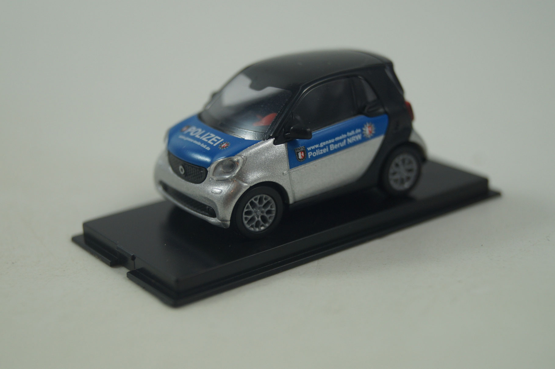 Smart - modelcars-and-more Webseite!