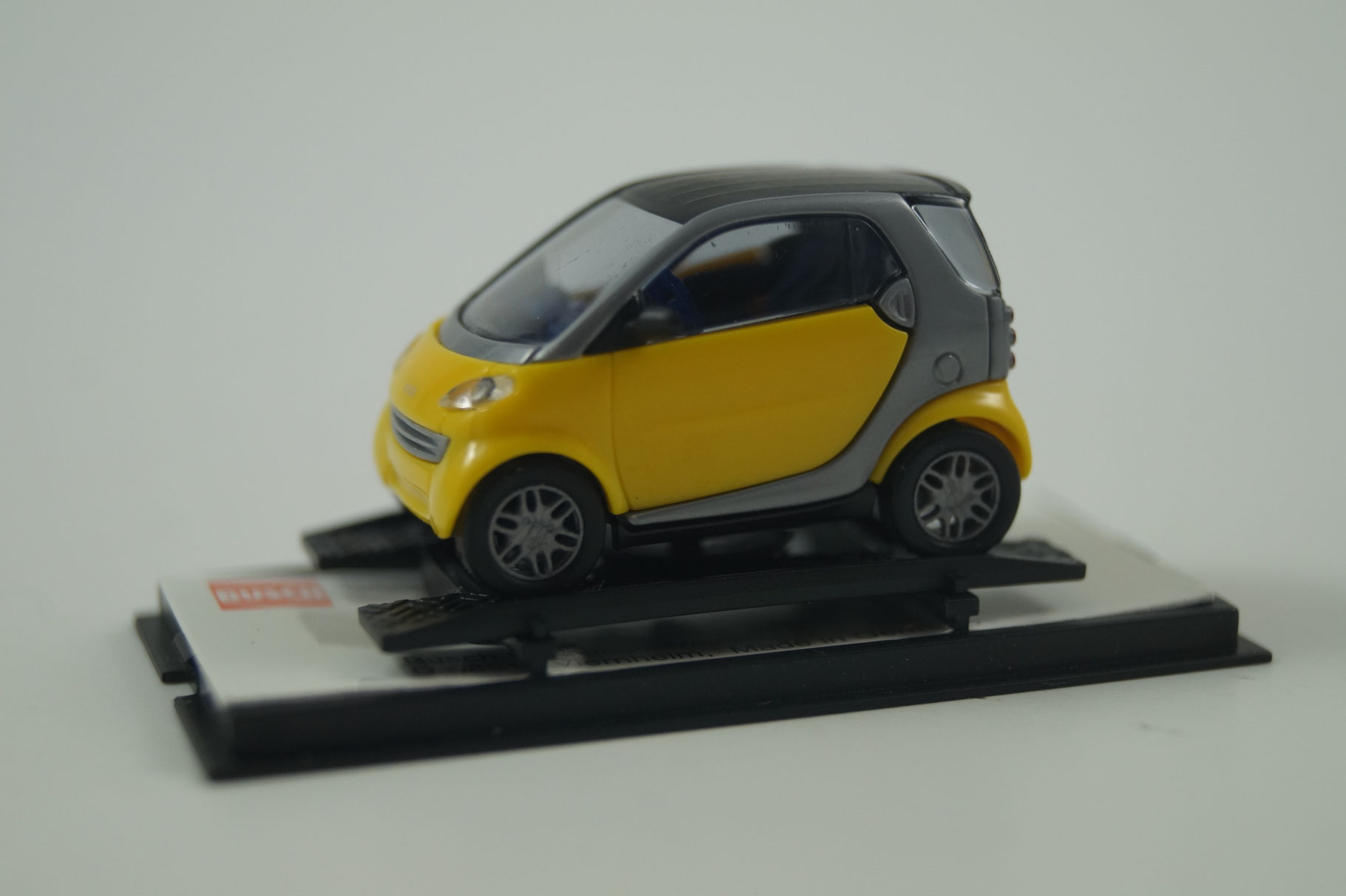 Smart - modelcars-and-more Webseite!