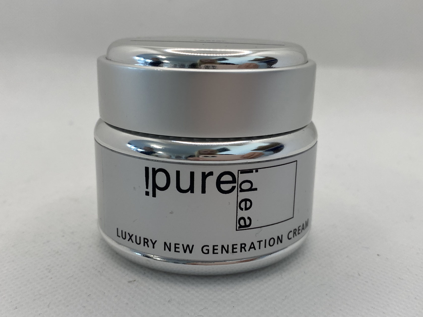 Luxury New Generation Cream - makeupZauberei