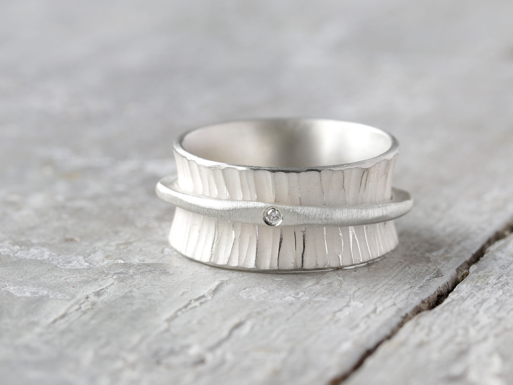 Drehringe - Schmucke Sachen