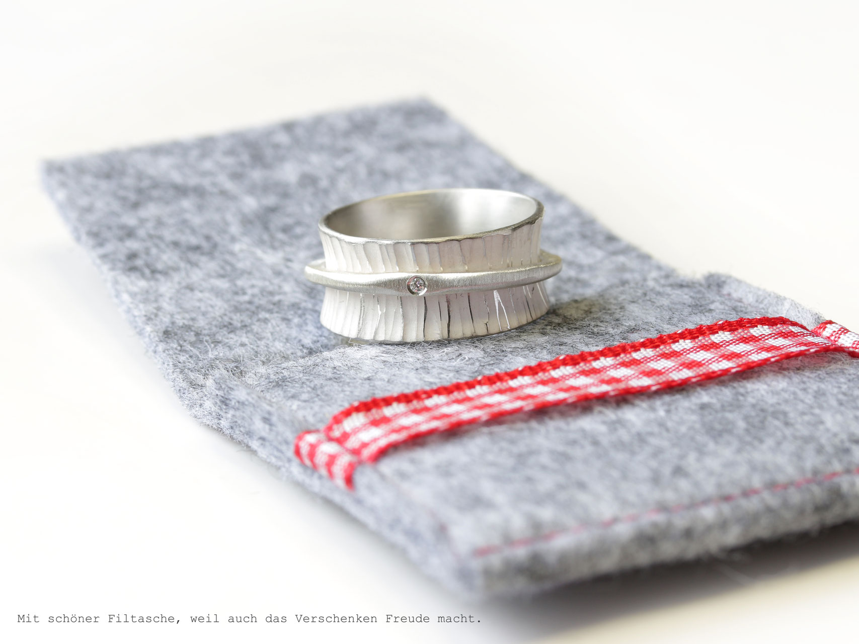 Drehringe - Schmucke Sachen