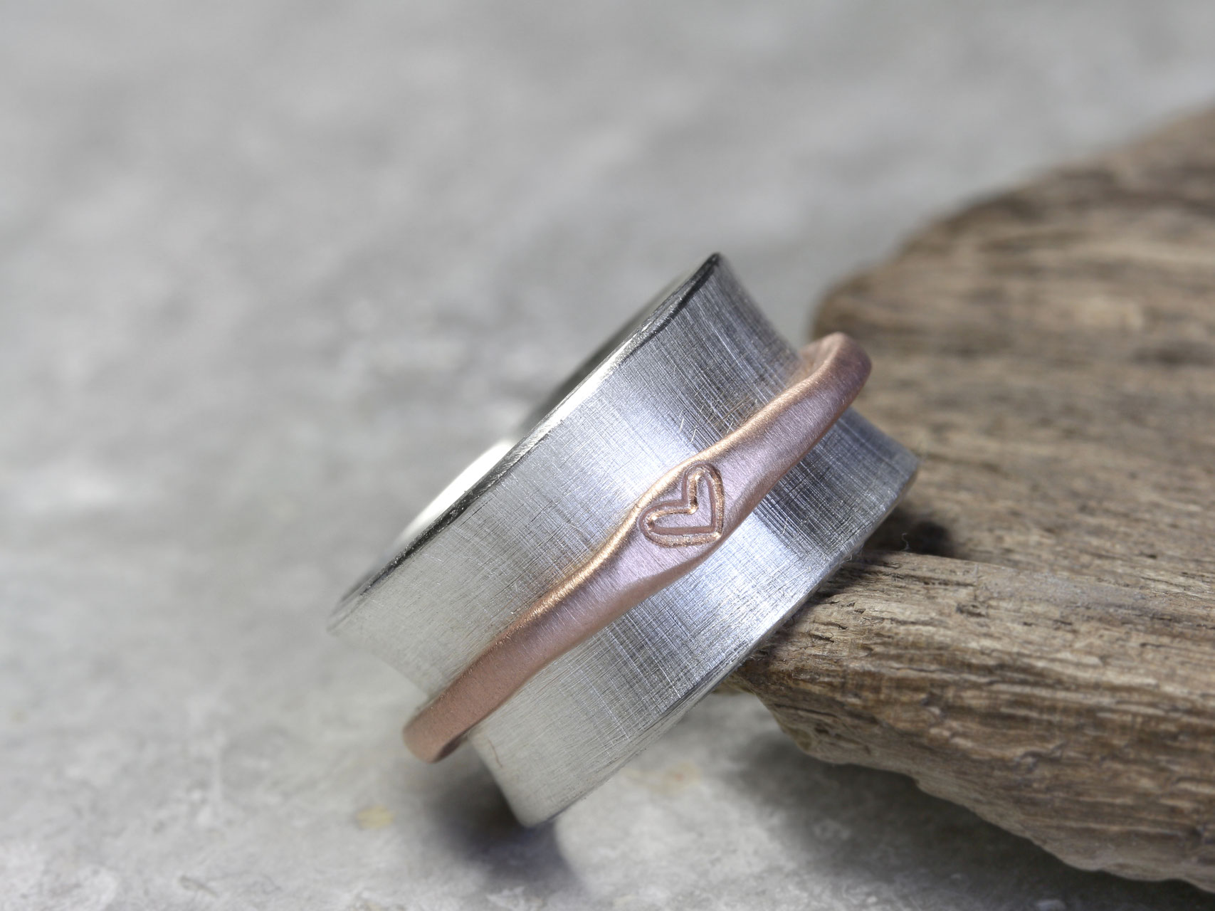 Drehringe - Schmucke Sachen