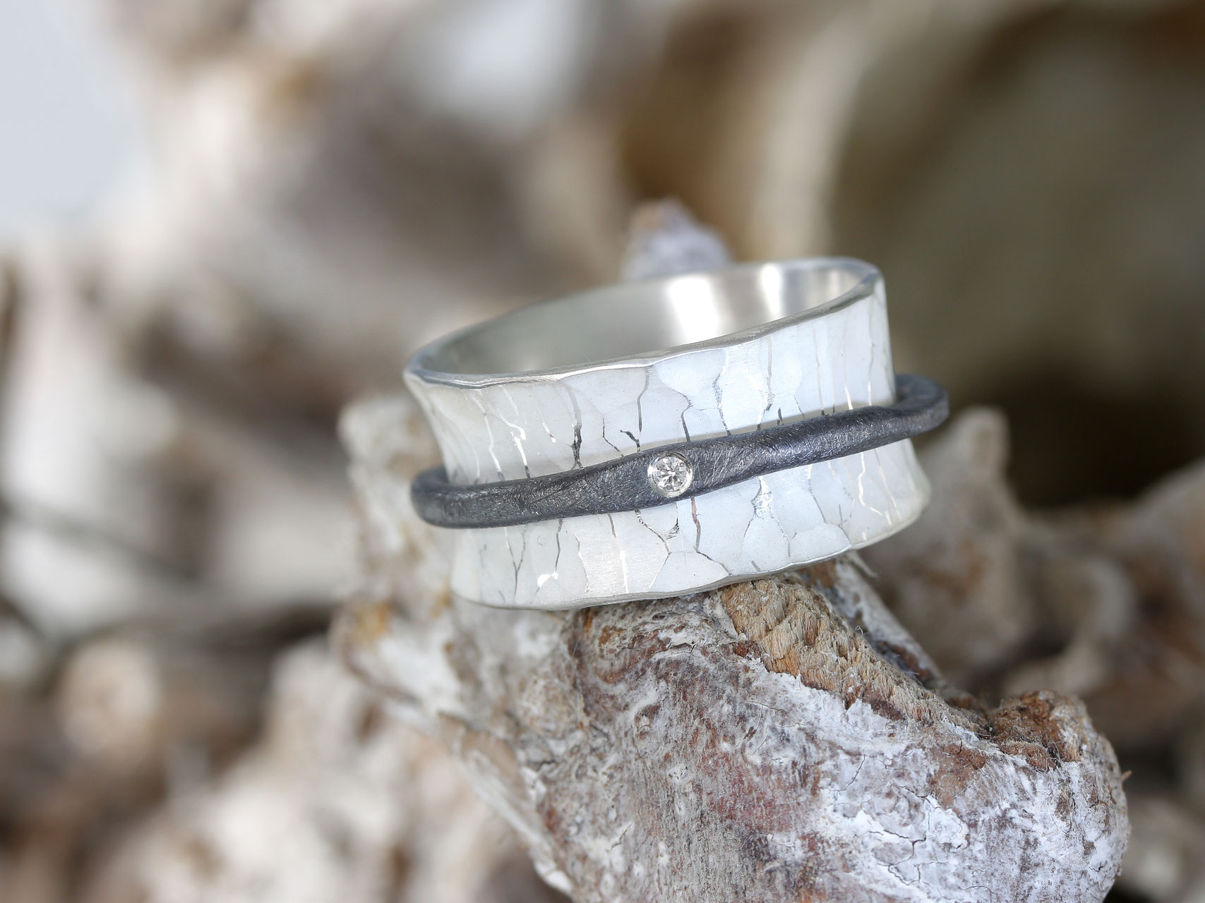 Drehringe - Schmucke Sachen