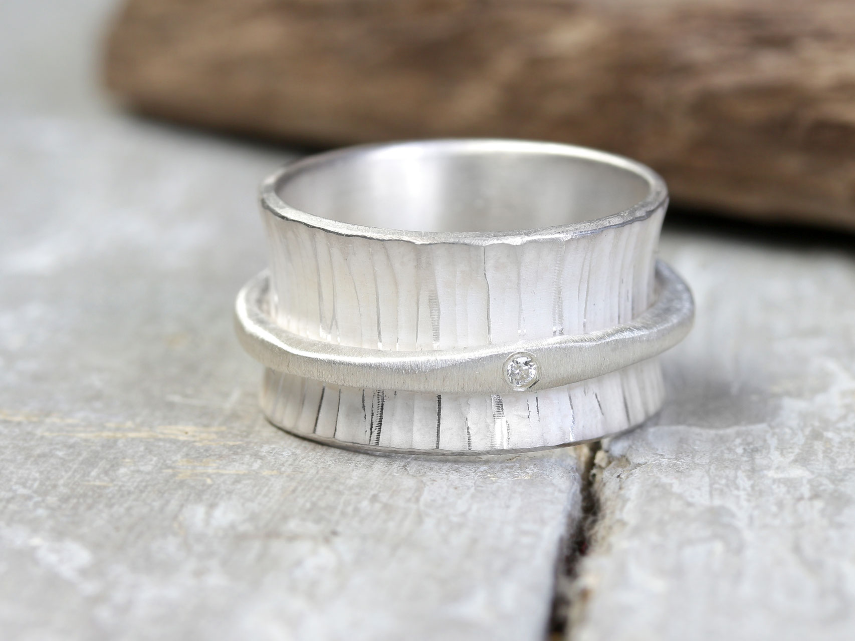 Drehringe - Schmucke Sachen