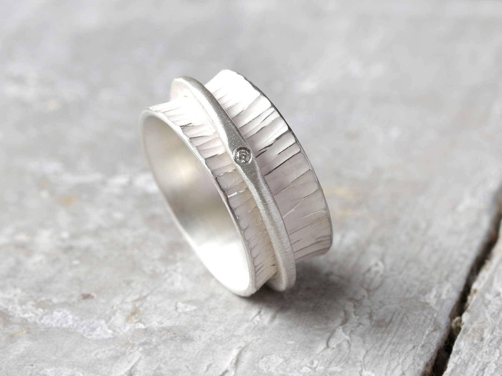 Drehringe - Schmucke Sachen