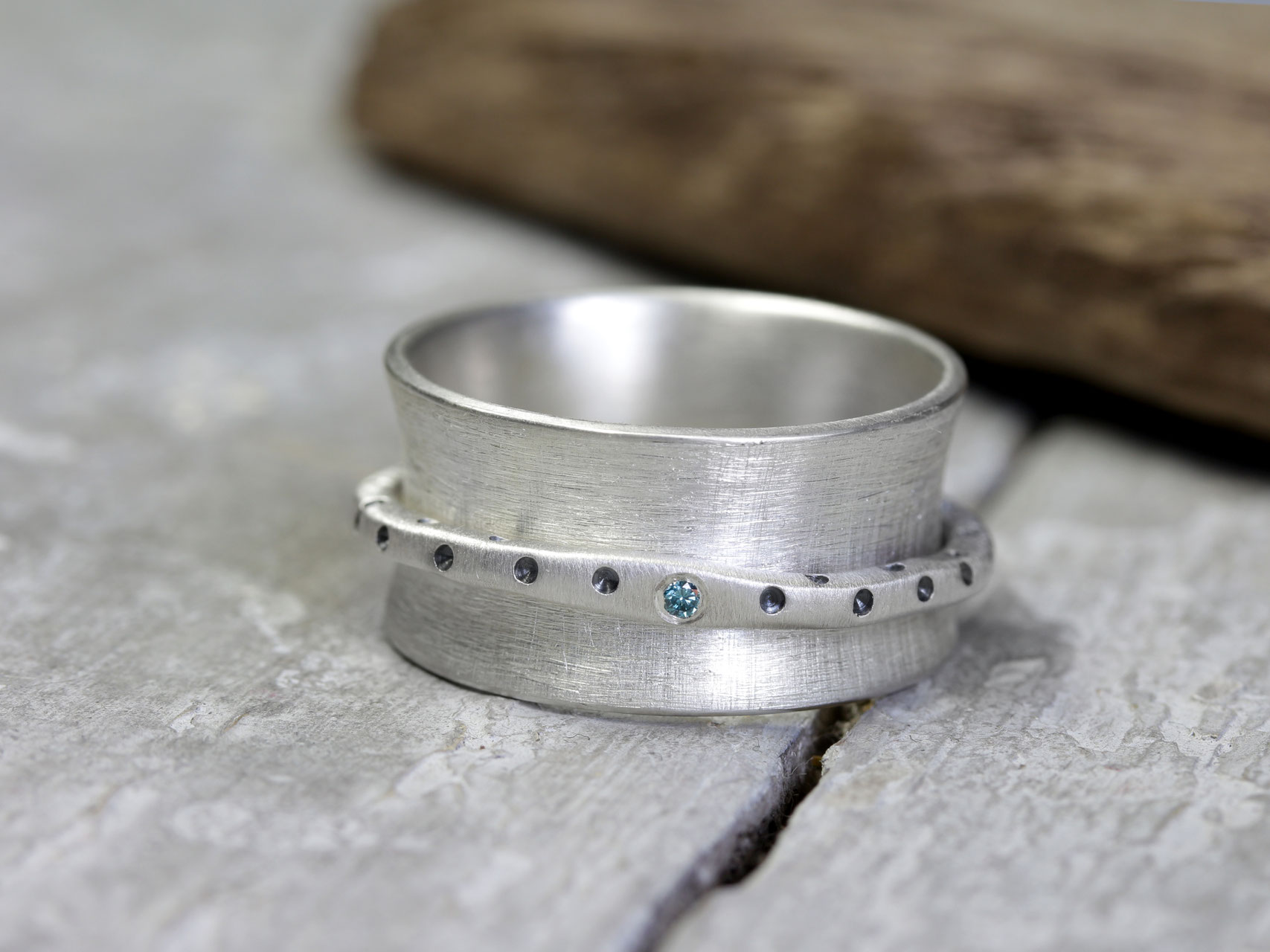 Drehringe - Schmucke Sachen