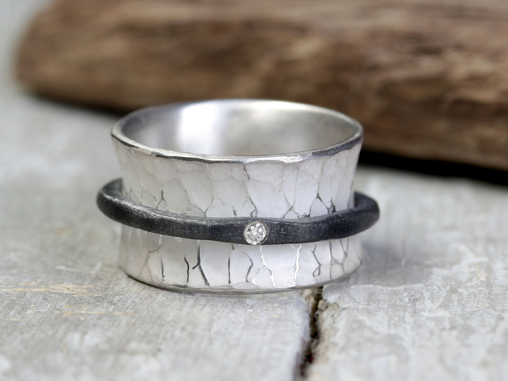 Drehringe - Schmucke Sachen