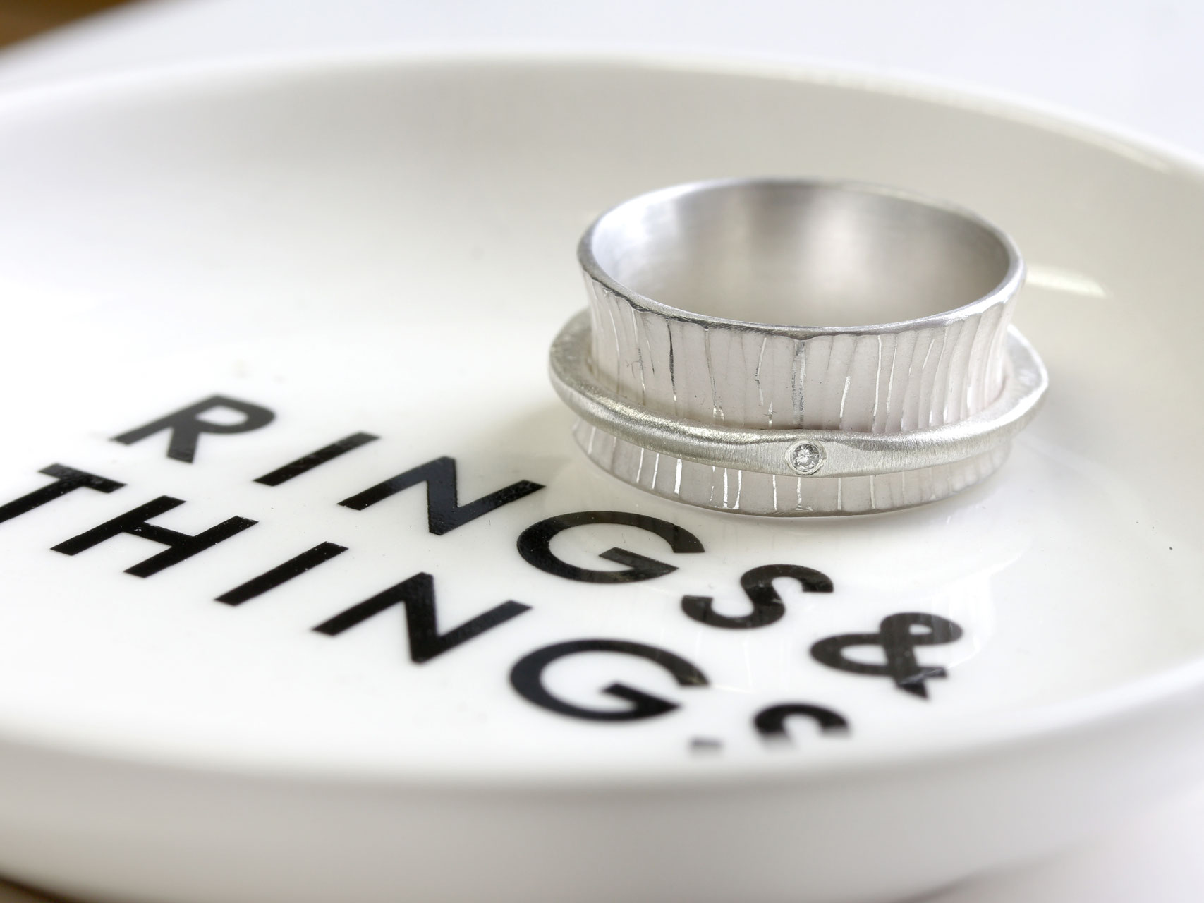 Drehringe - Schmucke Sachen