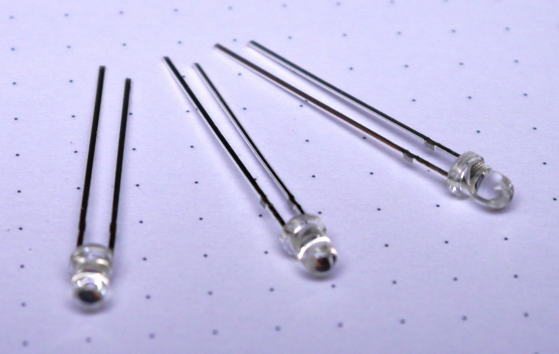 Lichtsensoren / Fototransistoren - VARIOBOT