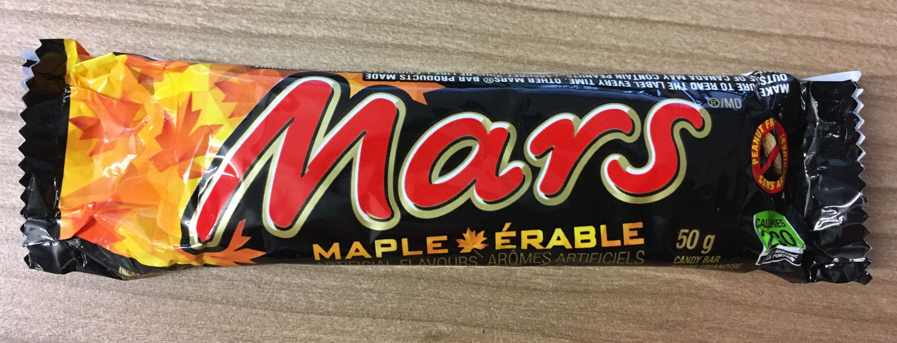 Produkte aus / mit Ahornsirup - CanadianTasty! Canadian Tasty ...