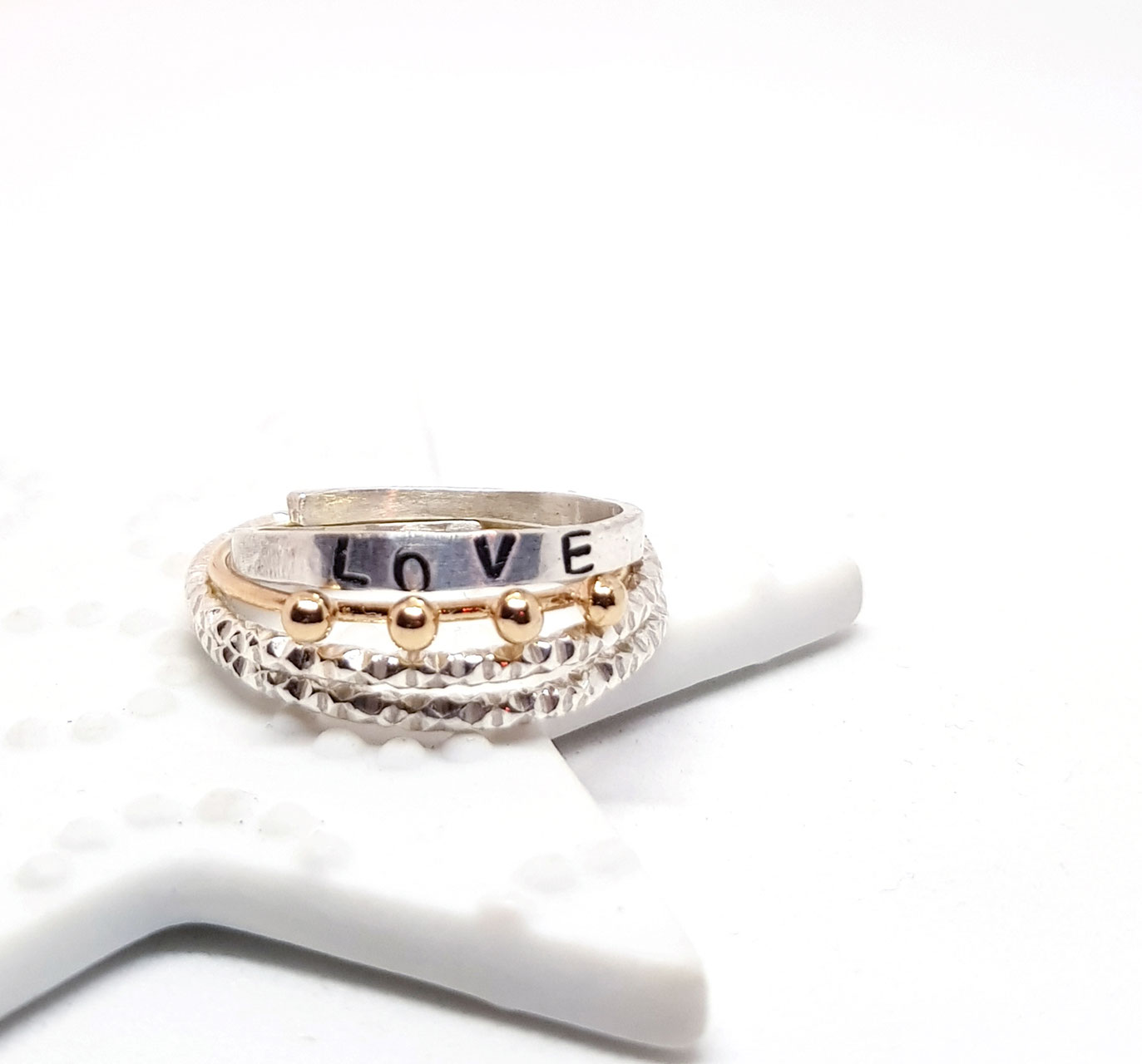 COMPO SPRING - RINGS - Bijoux Les Ronds de LolA® | Boutique en ligne E ...