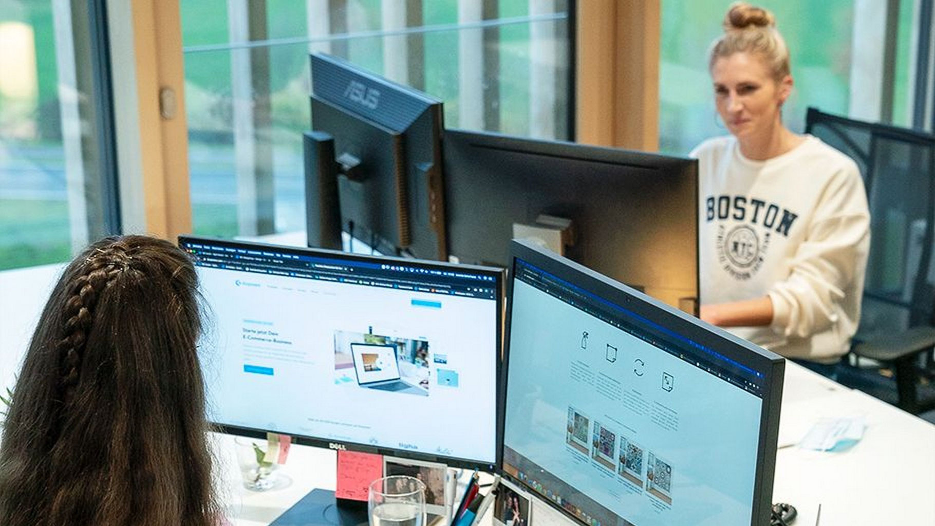 Shopware AG - #einfach machen - Gute Personalarbeit im Westmünsterland