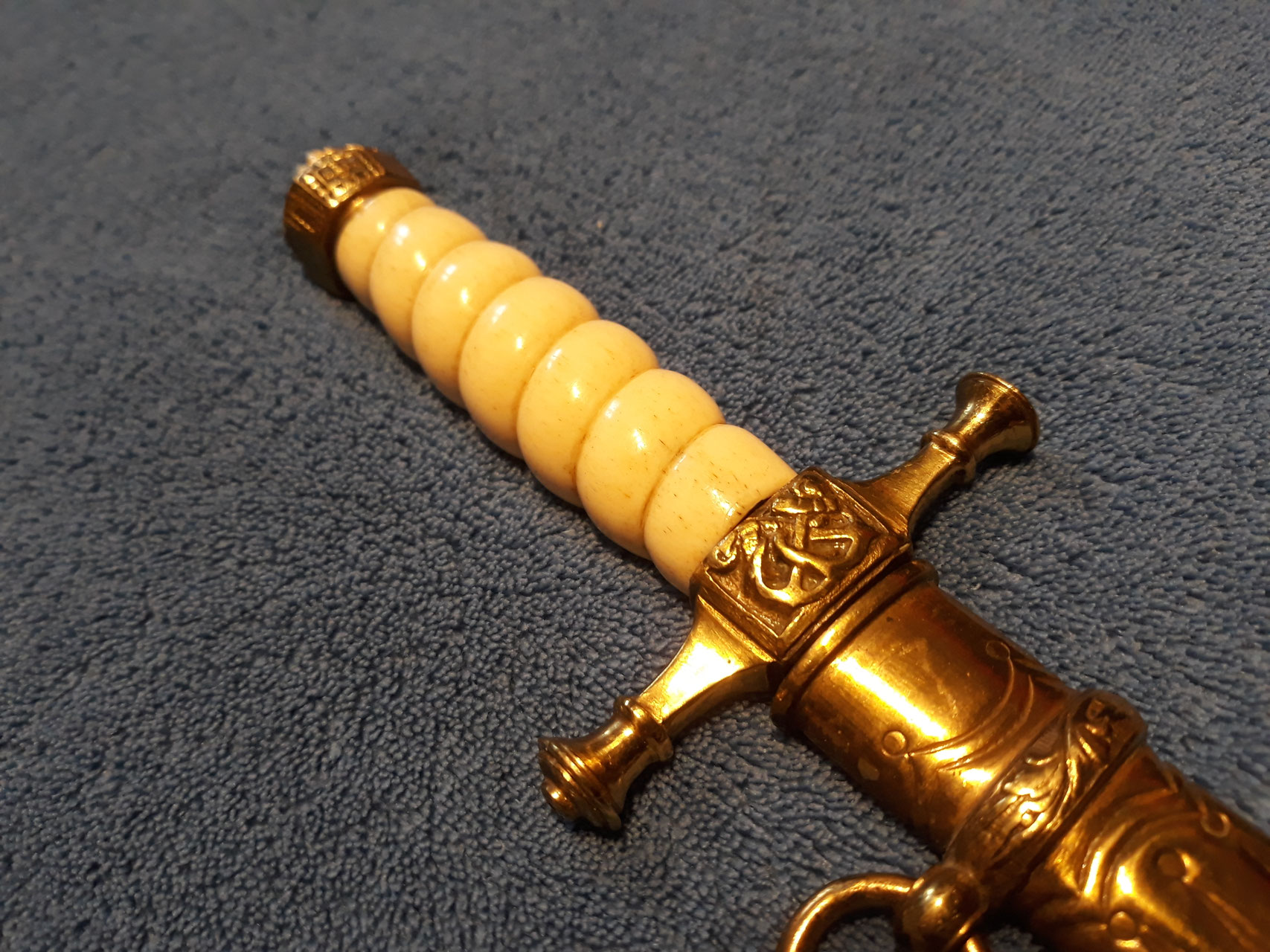 Messer / Dolche bis 1933 - MW-Blankwaffen Online-Shop