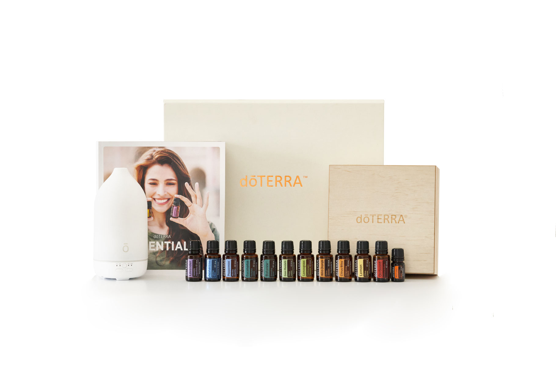 doTERRA Online Shop - doTERRA-Shop, 25% Rabatt, MetaPWR