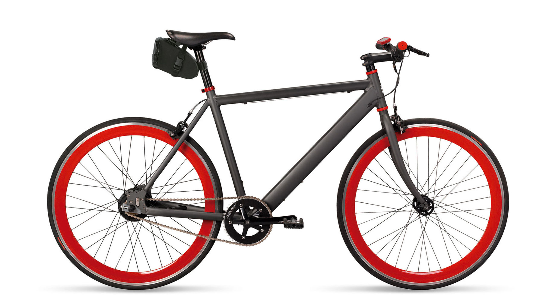 Easy Go Race - E-BIKE-STORE KIEL