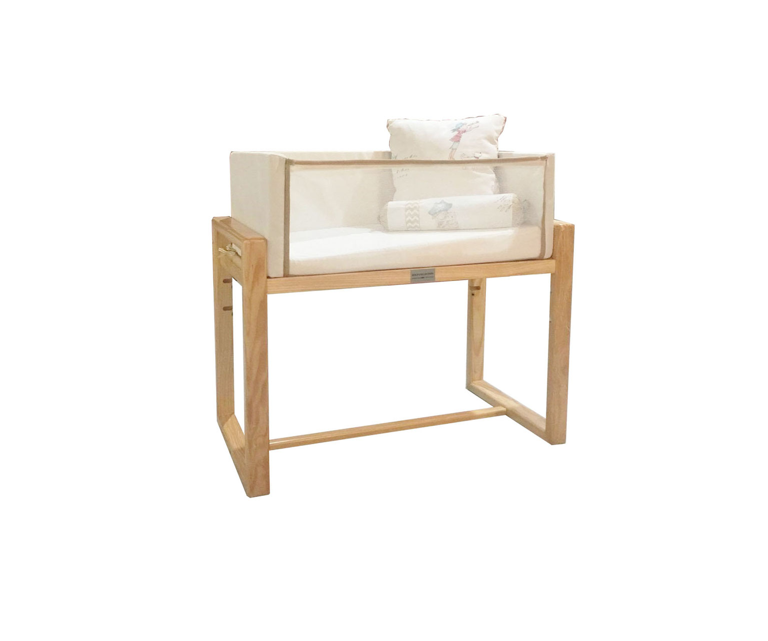 CUNA COLECHO - ROLF COLLECTION