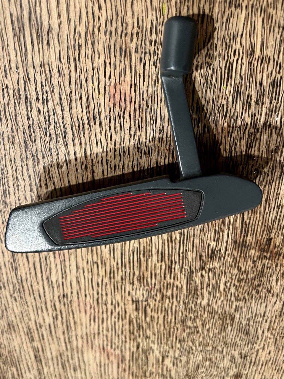 insert store for tm putters - Spry Evo!