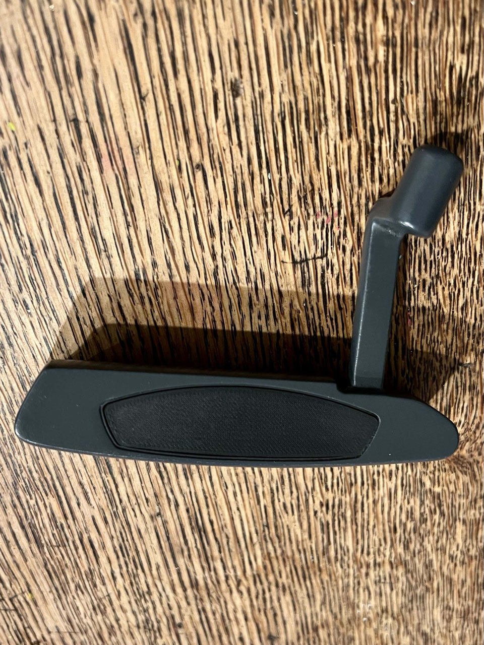insert store for tm putters - Spry Evo!