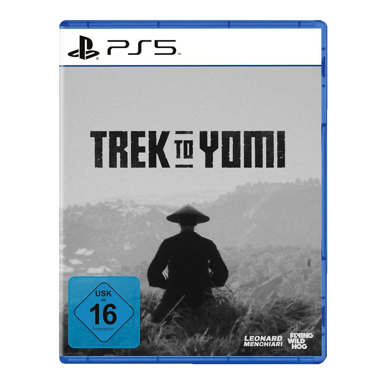 Trek to Yomi - Nipponbashi - Japanese Pop-Culture