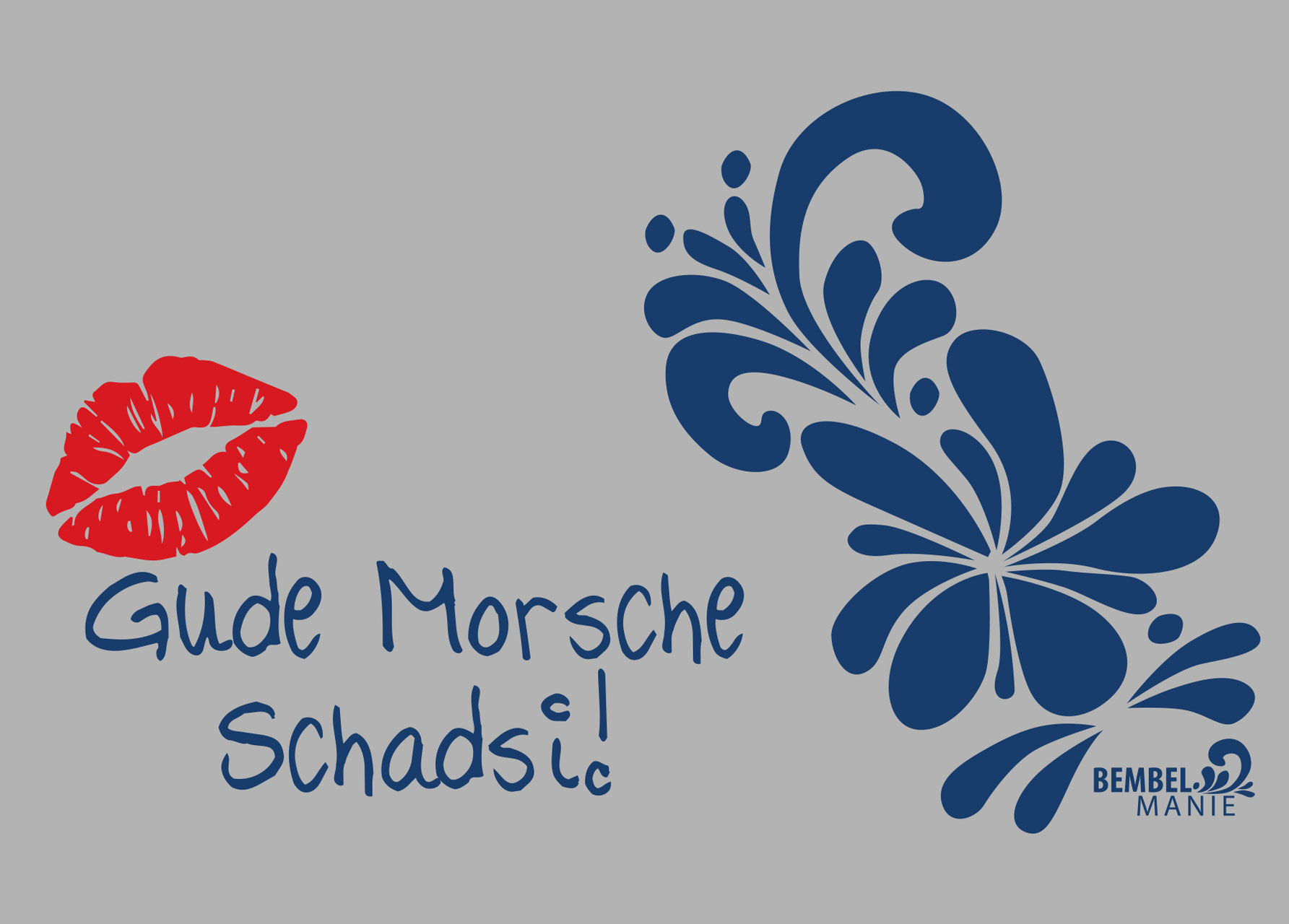 SCHREIBWAREN - Bembelmanie - Produkte und Geschenke rund um das ...