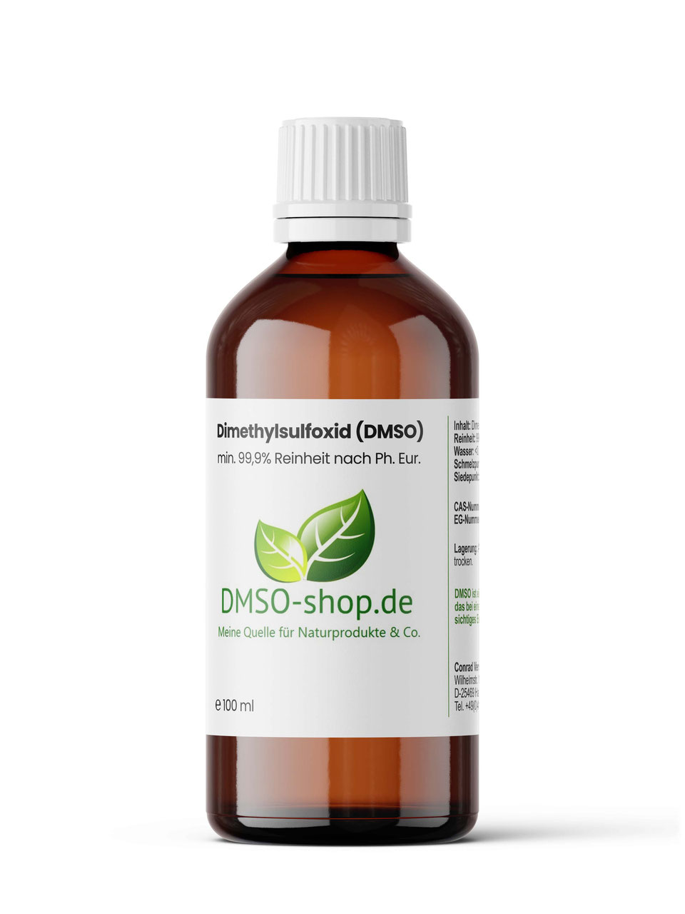 DMSO 99,9 % Ph. Eur. kaufen - DMSO Shop • Dimethylsulfoxid günstig ... DMSO 99,9 % Ph. Eur. kaufen - DMSO Shop • Dimethylsulfoxid günstig ...