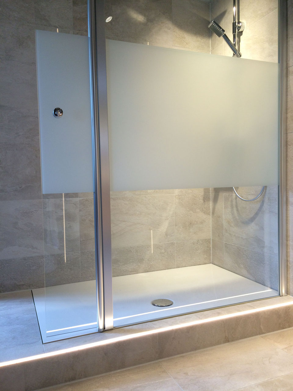 Wandfliese Keraben Nature Bone 30 x 90 cm - Lange & Typky