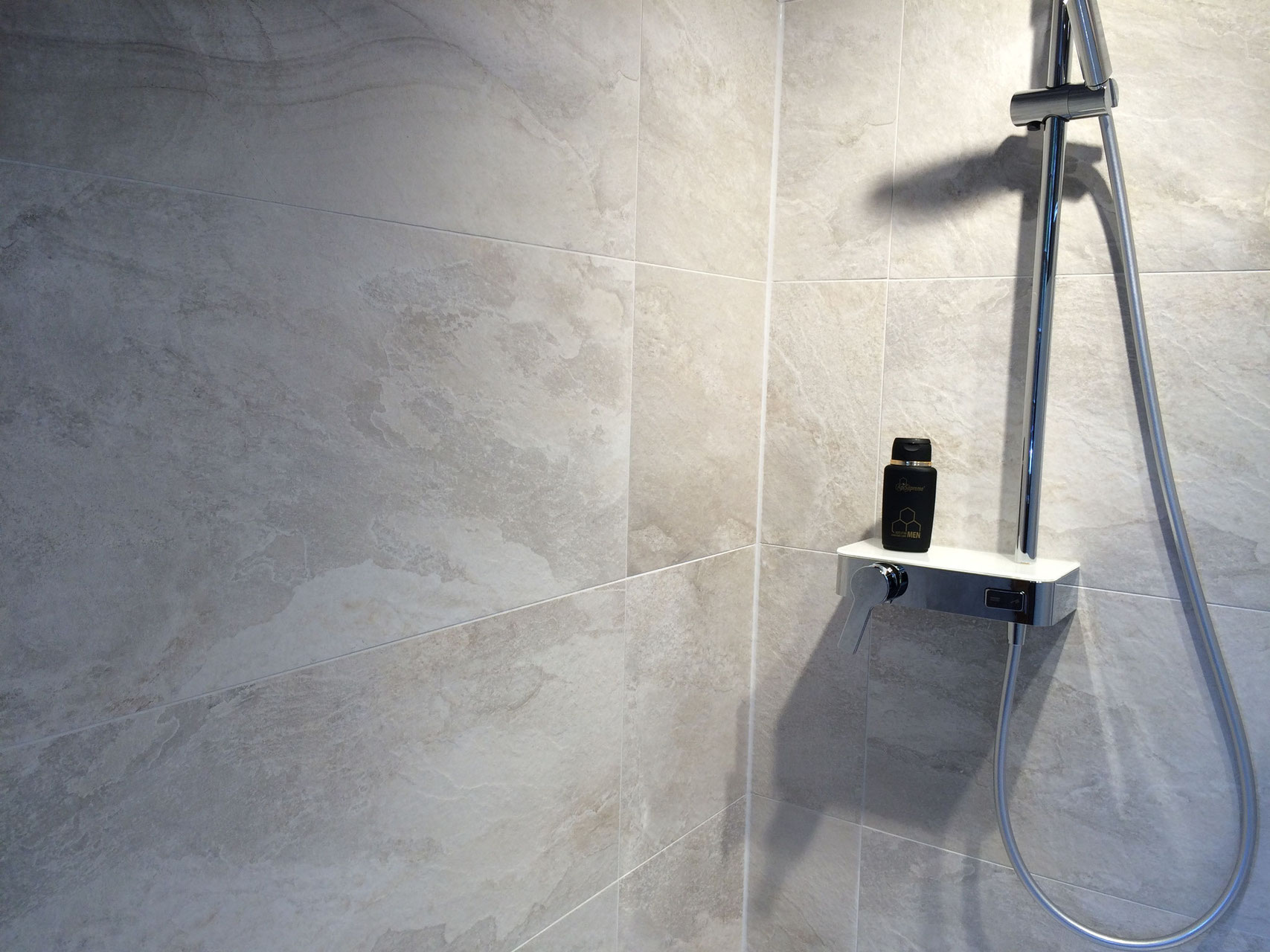 Bodenfliese Keraben Nature Bone 60 x 60 cm - Lange & Typky