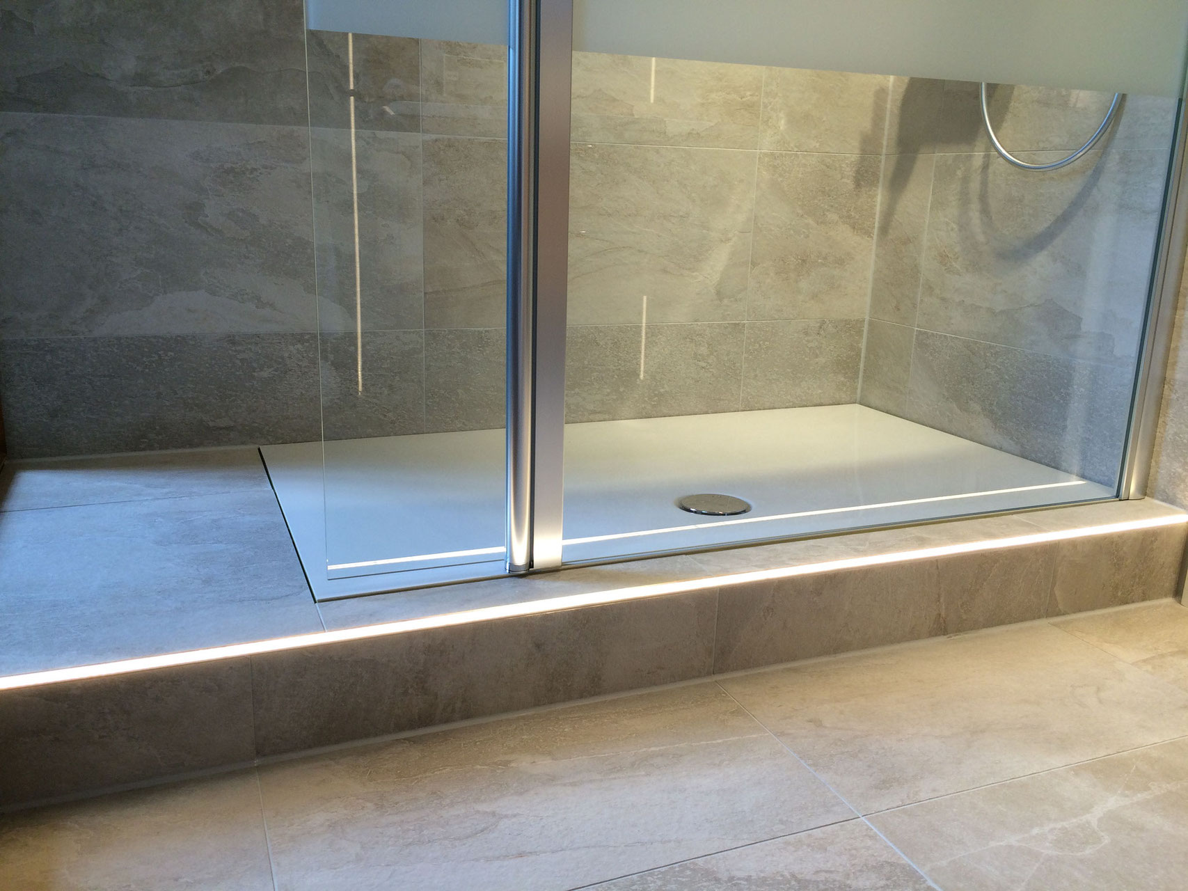 Bodenfliese Keraben Nature Bone 60 x 60 cm - Lange & Typky