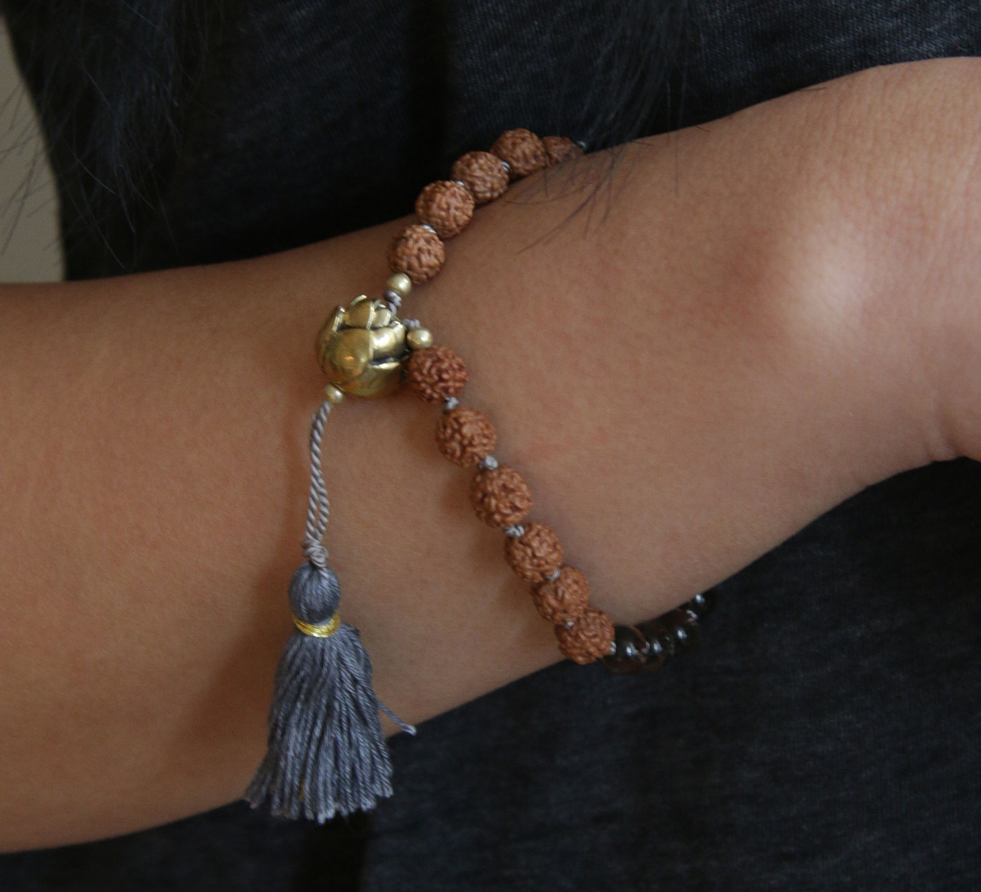 MALA Raspberry Bracelet - TARA STYLE Online Shop
