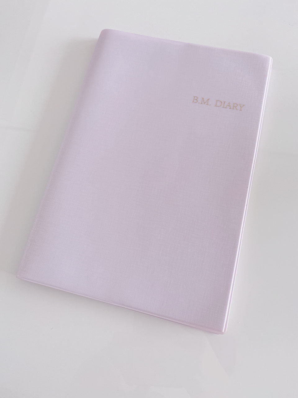 B.M. DIARY - Bright Muse（ブライトミューズ）