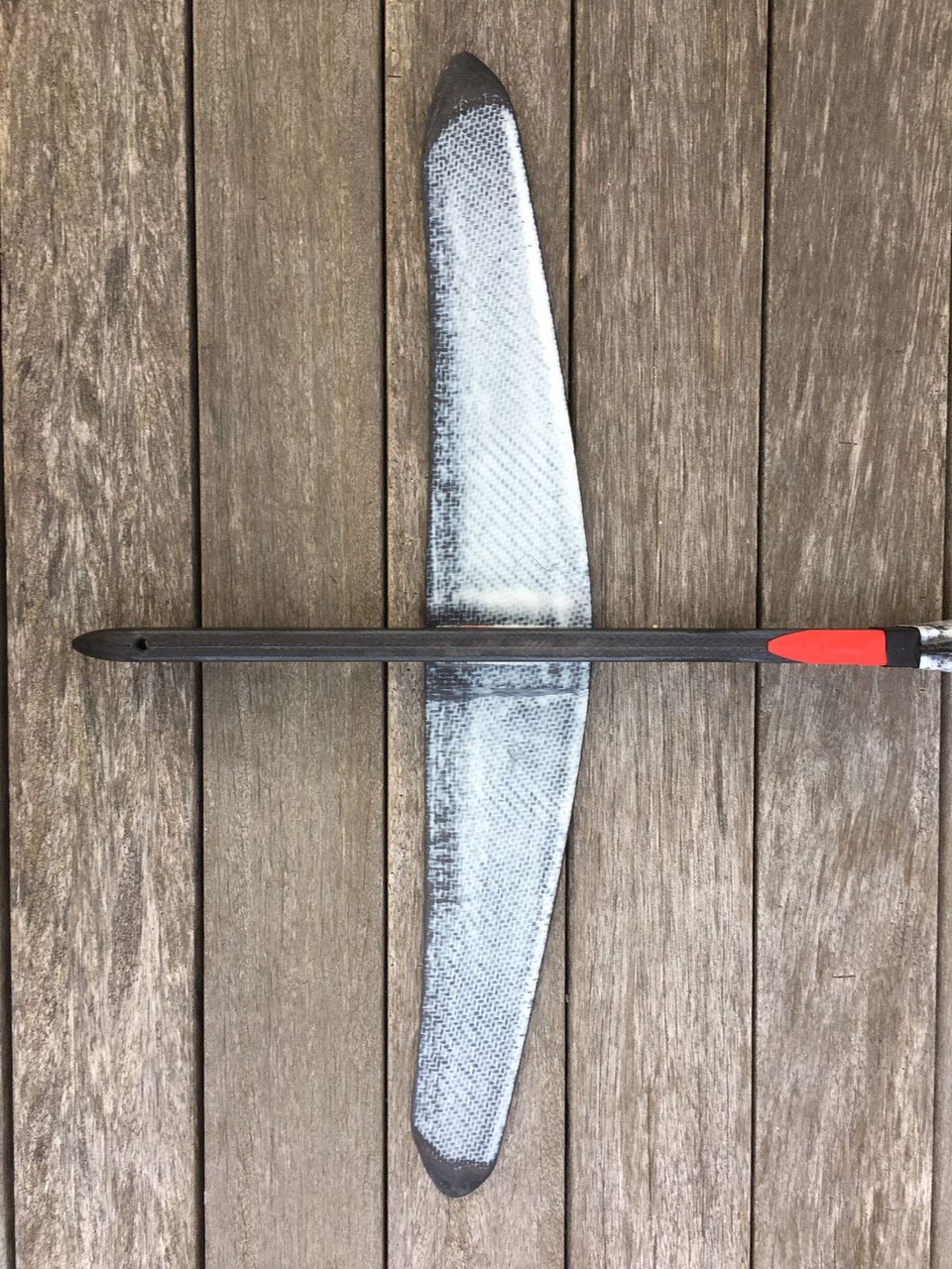 Foil-Smart Hydrofoils - Foil-Smart Hydrofoils