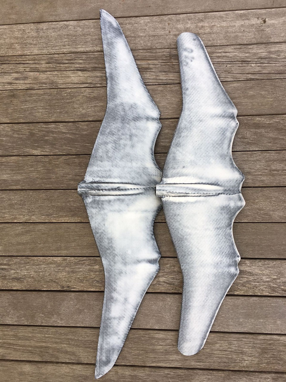 Foil-Smart Hydrofoils - Foil-Smart Hydrofoils