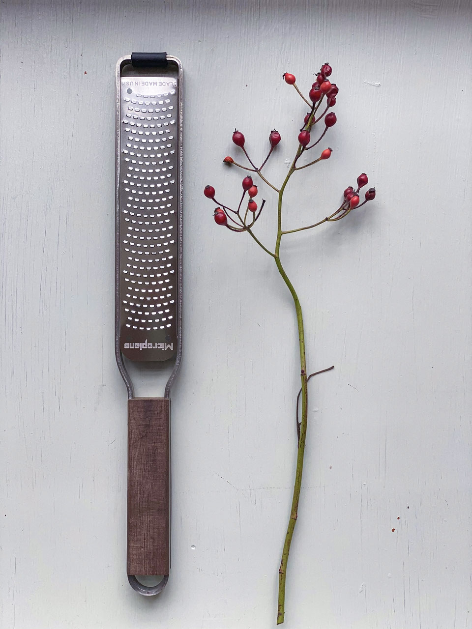 Kitchen Grater - Hazelnut House
