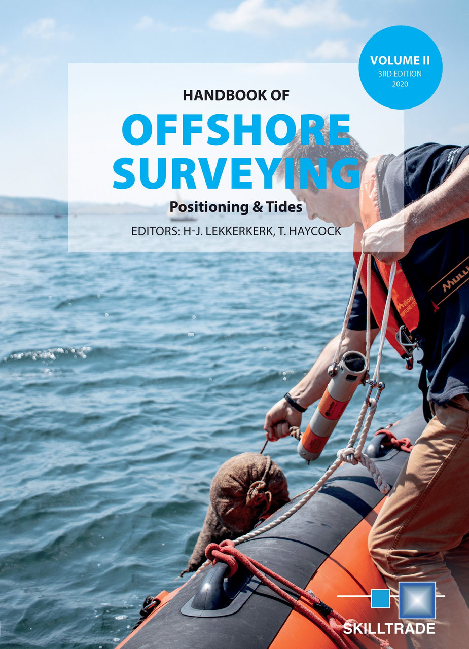 Volume 2 Handbook of Offshore Surveying - Positioning & Tides ...