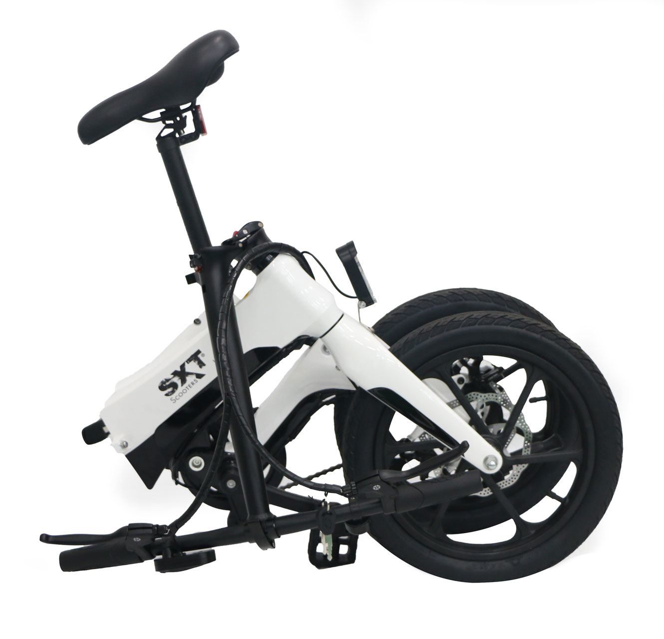 SXT Velox - isar-riders micro mobility systems