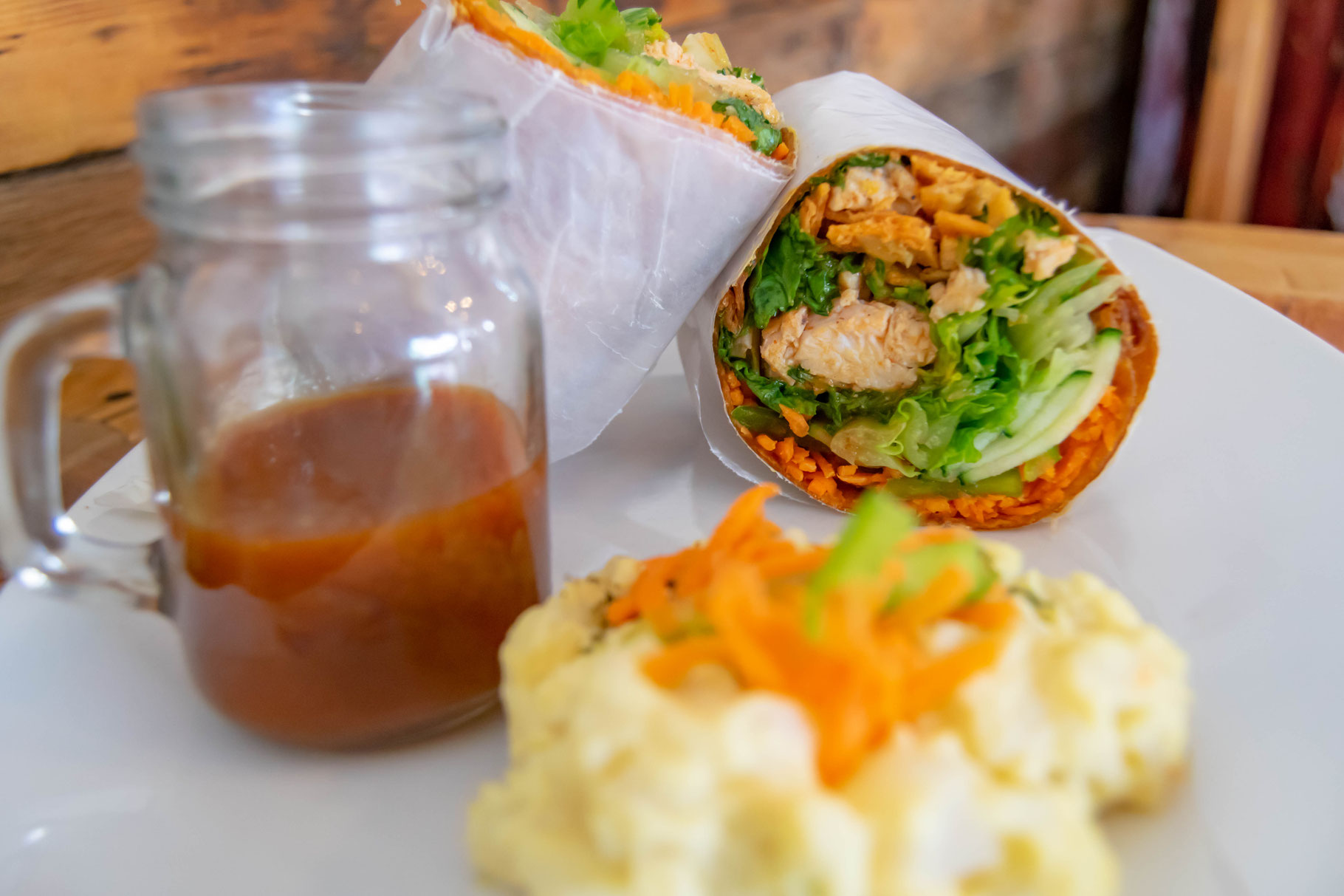 MasCafé - Página web de mascafesr