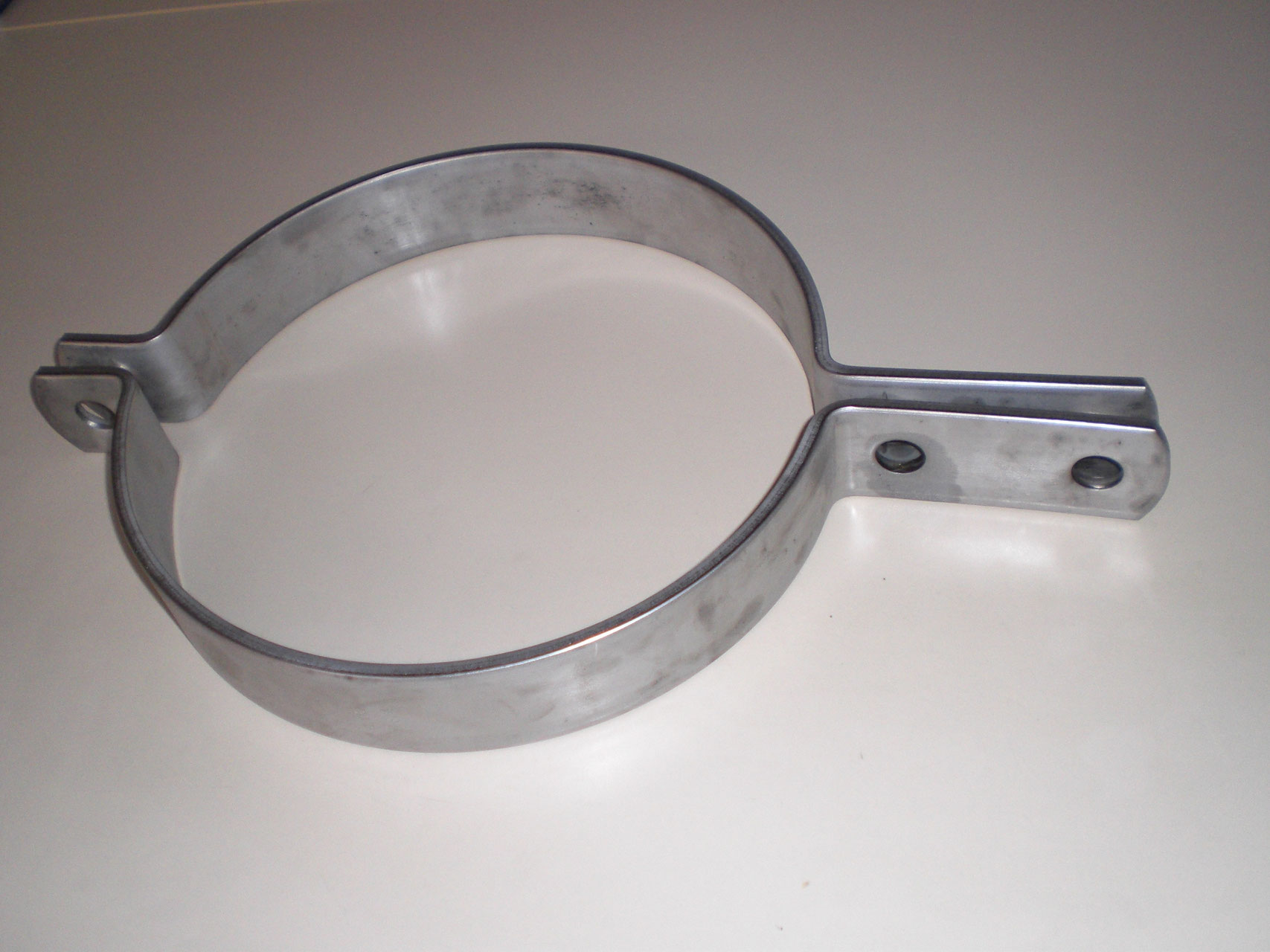 Rohrschellen Edelstahl Din 3576 Form B VA 1 4571 V4A 1 4404 Rohrschellen Edelstahl Din 3576 Form B VA 1 4571 V4A 1 4404