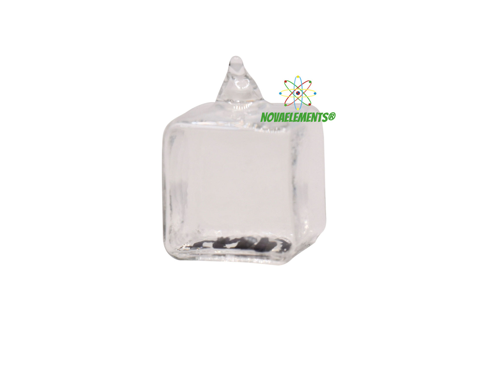 fluorine liquid form